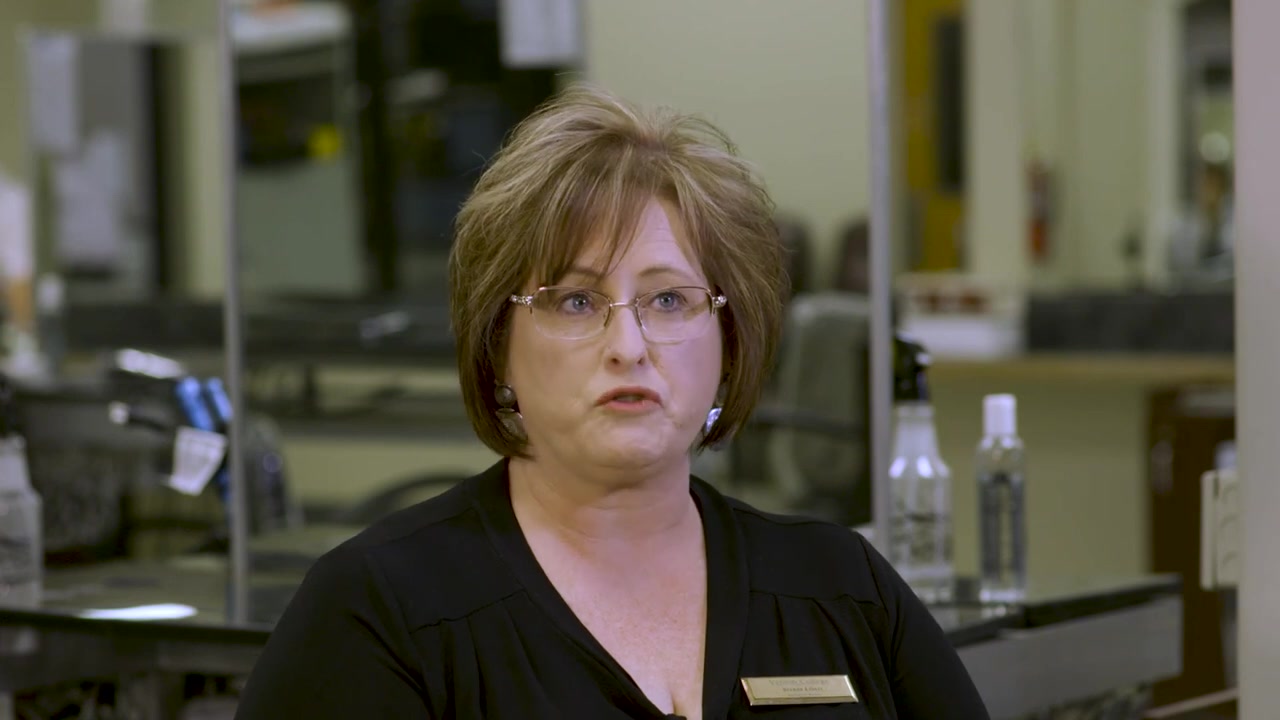 Vernon College Enterprise Video Platform